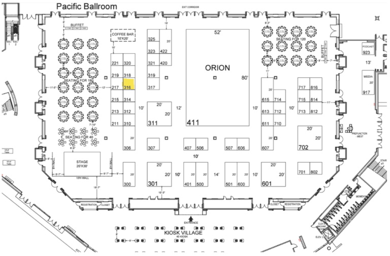 A Preview of Orion Ascent 2024 | Flyer Financial Technologies