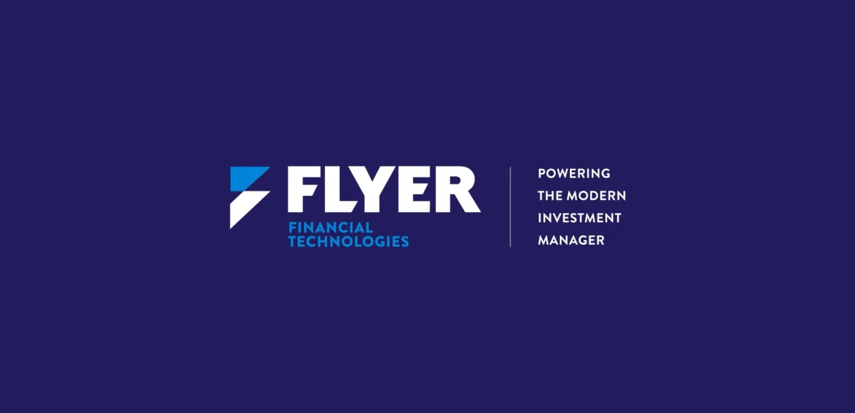 Flyer Financial Technologies | Portfolio Management Software Solution
